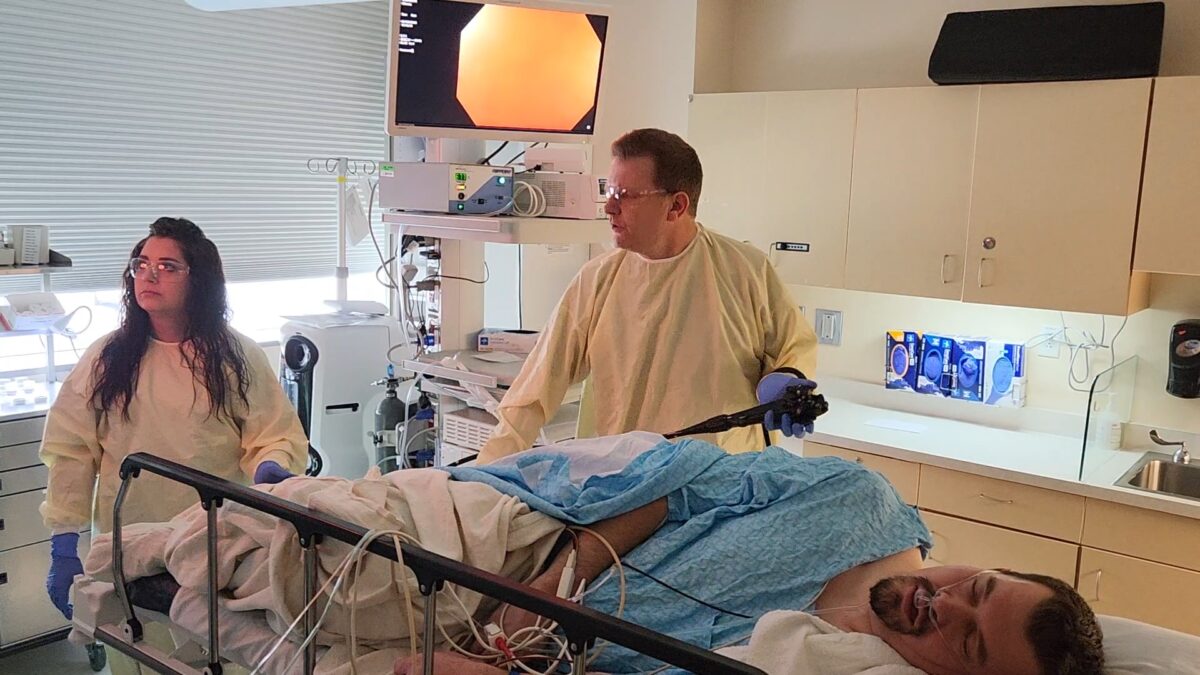 Gastroenterologist brothers highlight importance of colon screening ...